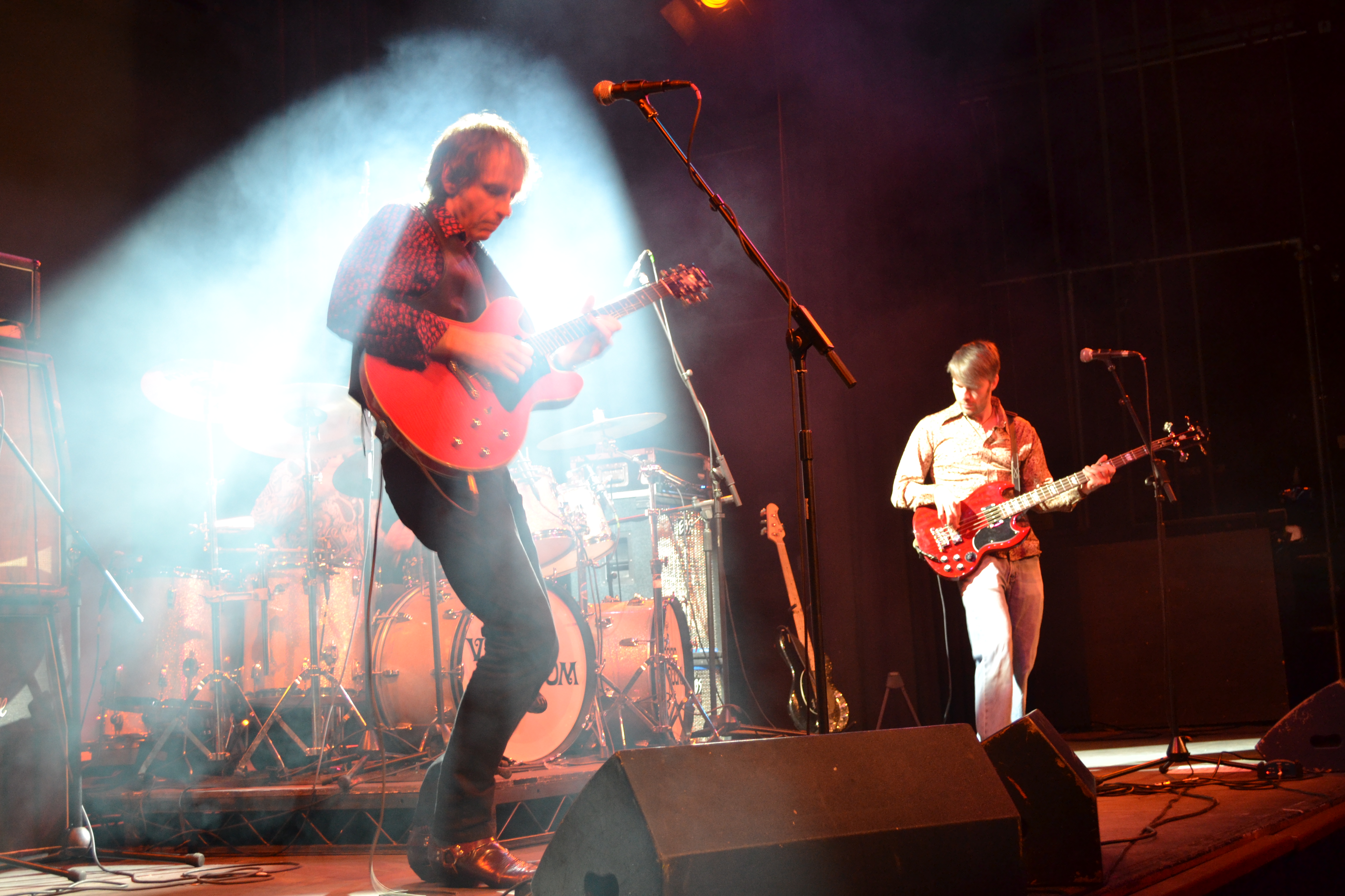 Voodoo Room Main Image – Arlington Arts Centre