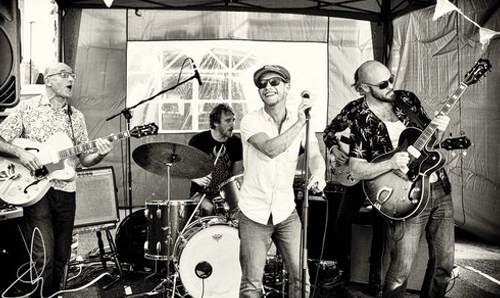 Hucklebuck wp – Arlington Arts Centre