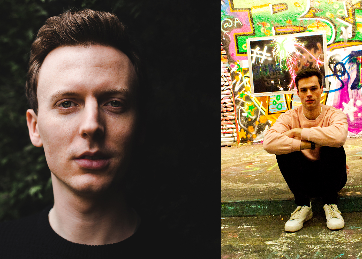 Joe Hicks and Giles Website – Arlington Arts Centre