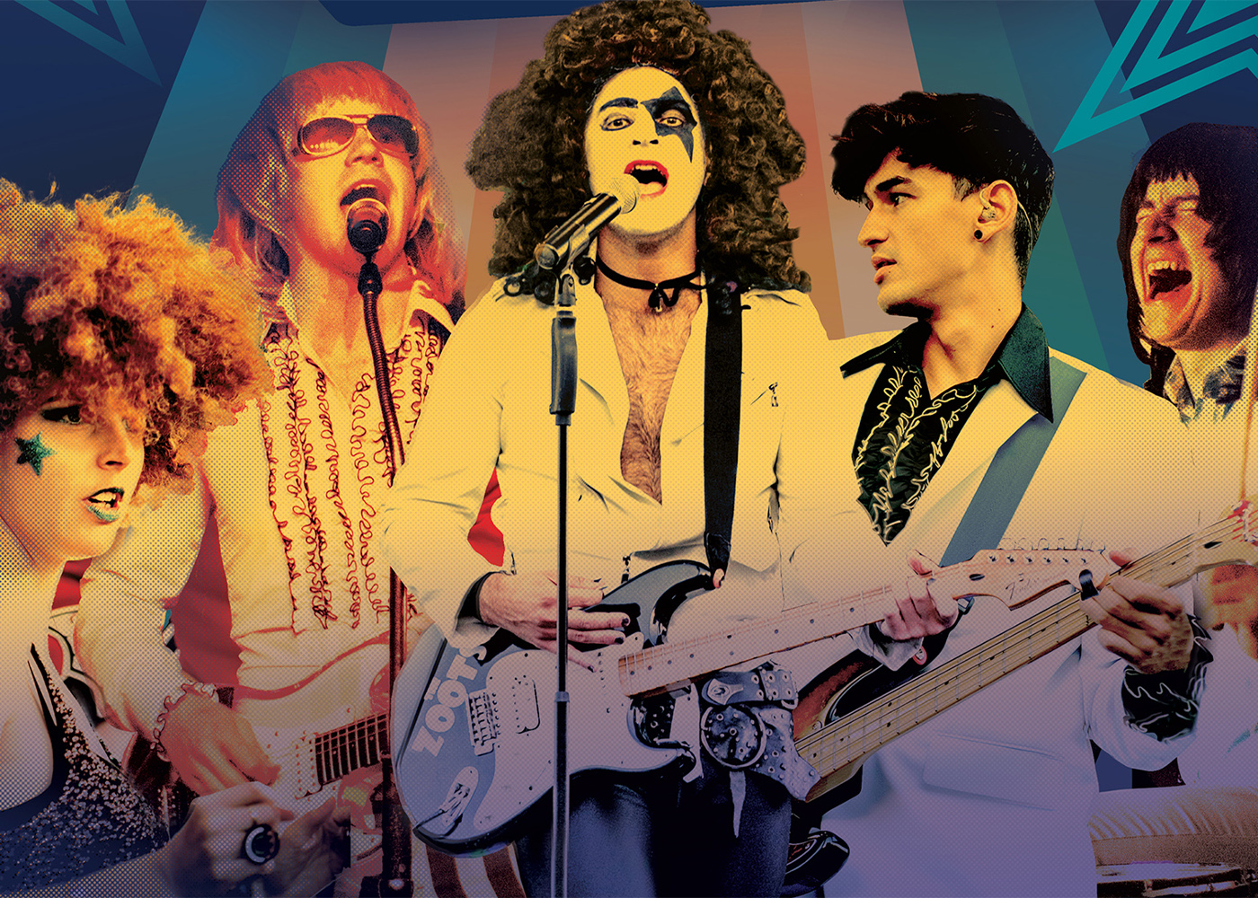 The Zoots WordPress – Arlington Arts Centre