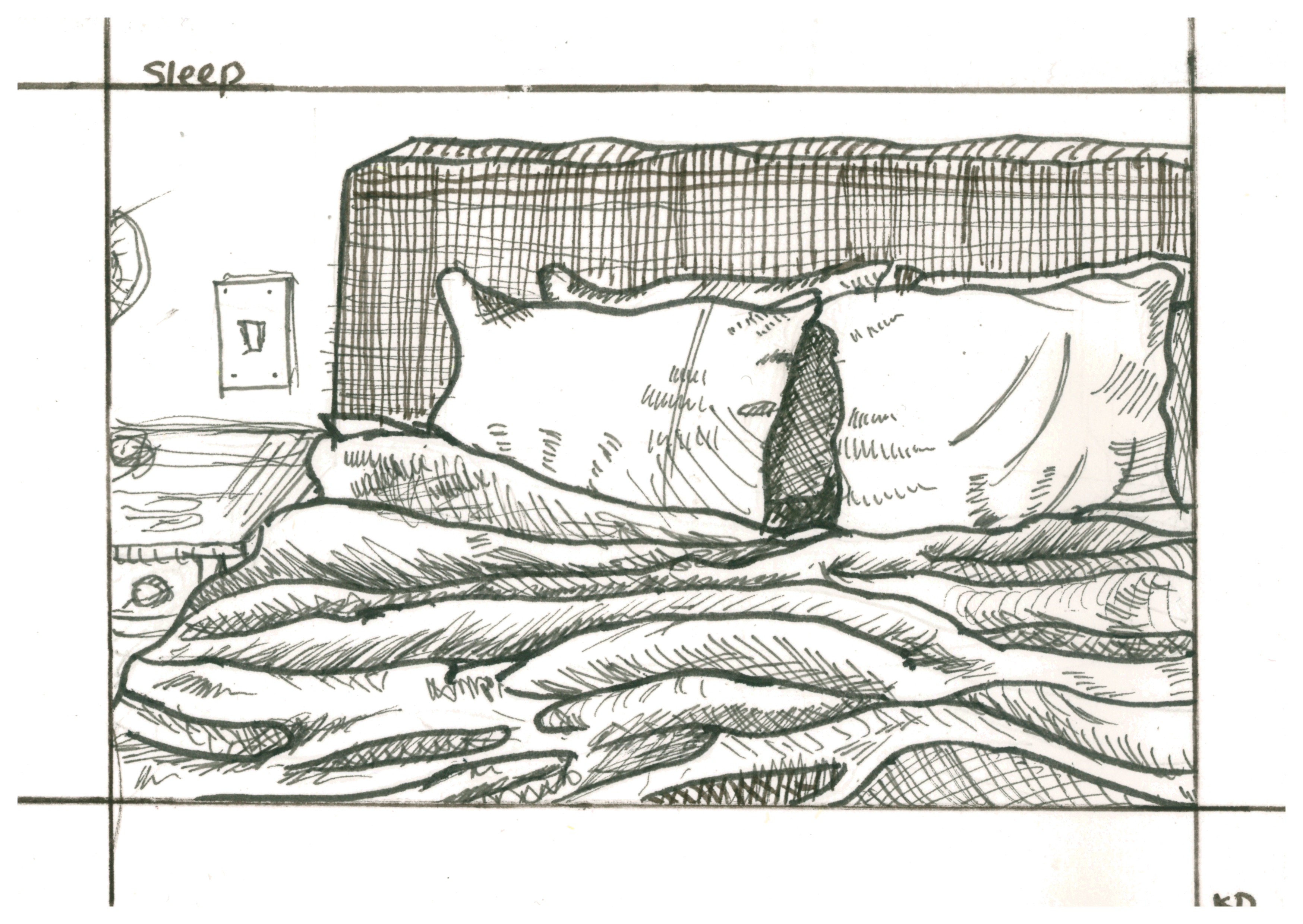 3 (Drawing) – Arlington Arts Centre