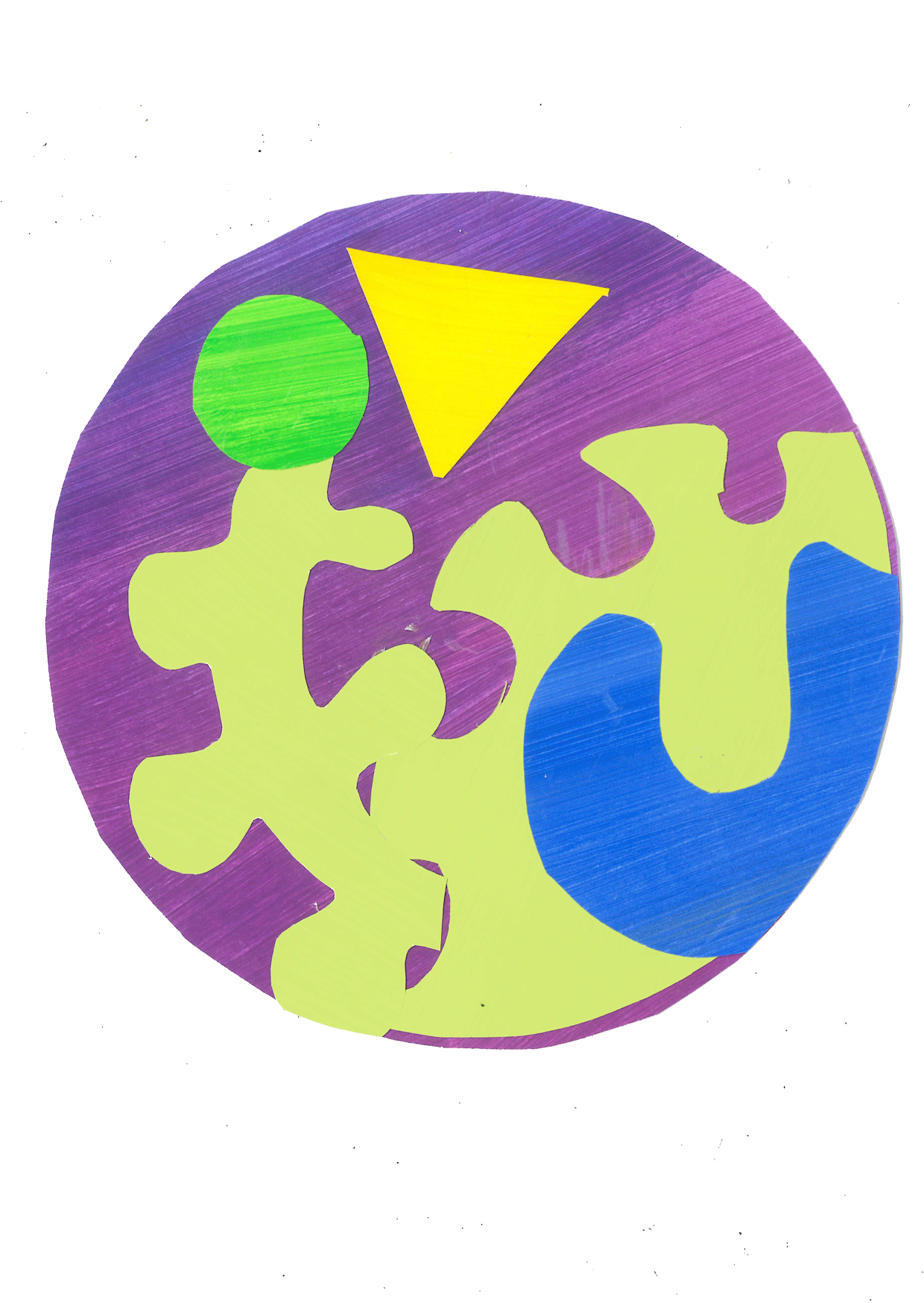 135 *SOLD* – Arlington Arts Centre