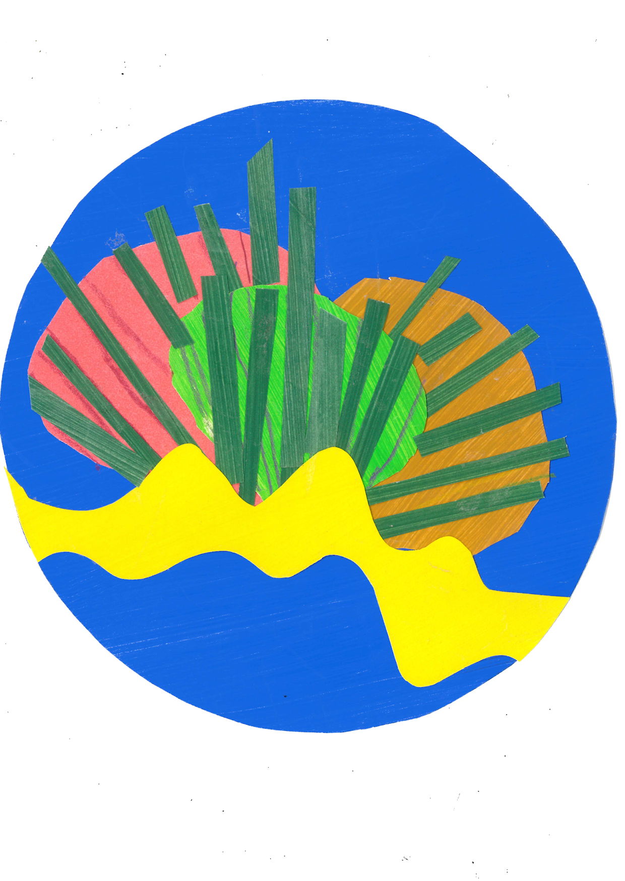 137 – Arlington Arts Centre