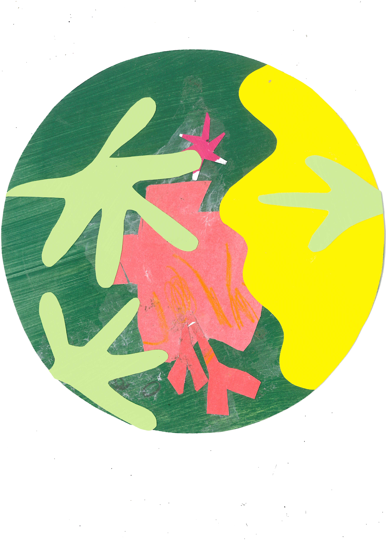 138 *SOLD* – Arlington Arts Centre