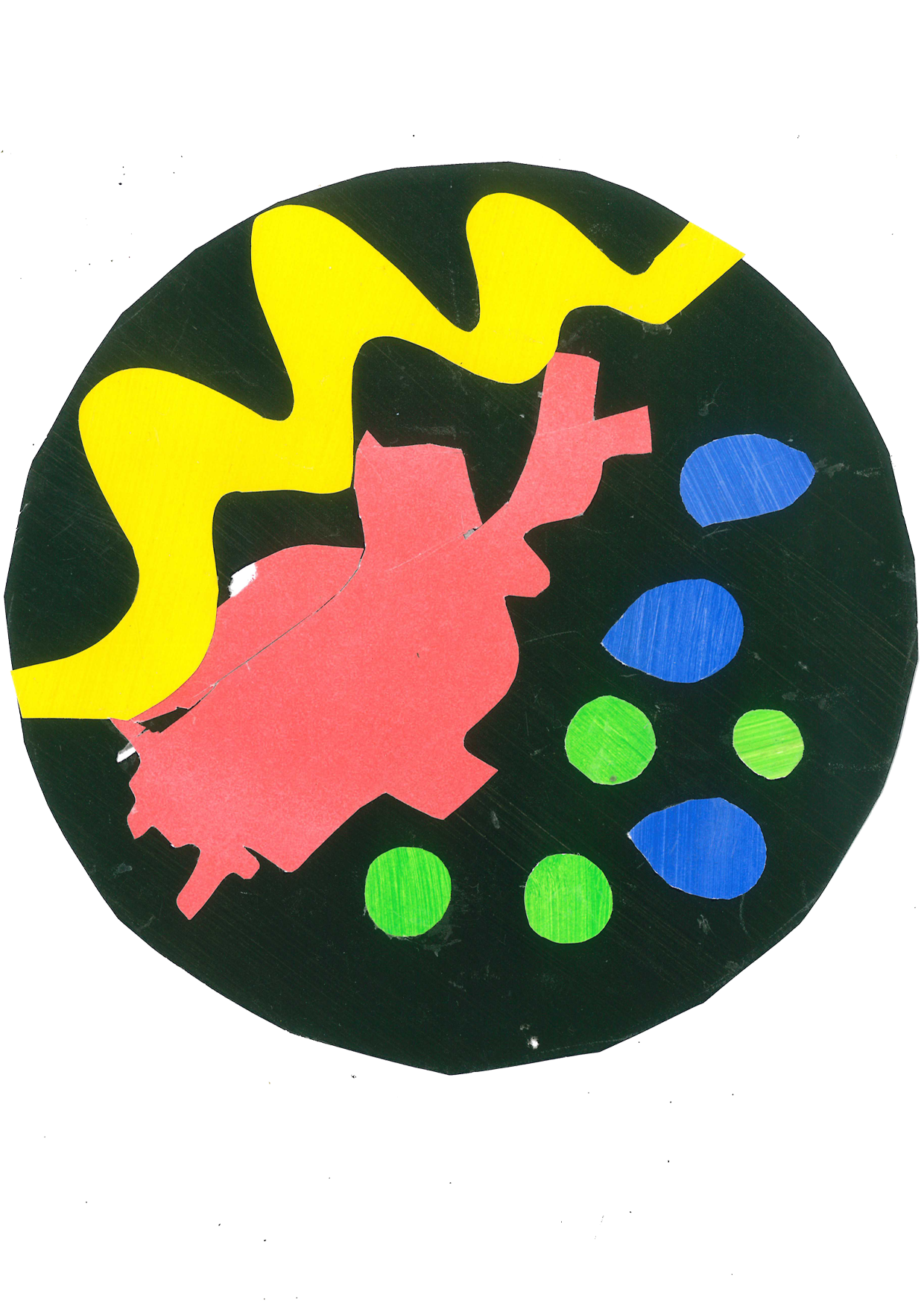 141 – Arlington Arts Centre